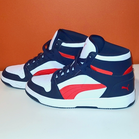 Puma | Shoes | Puma Mz High | Poshmark